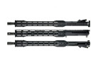 JTE AR-15 Complete Upper - Juggernaut Tactical