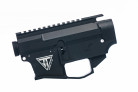AR-45 Combo – 80% Lower and Upper Receiver - Juggernaut Tactical